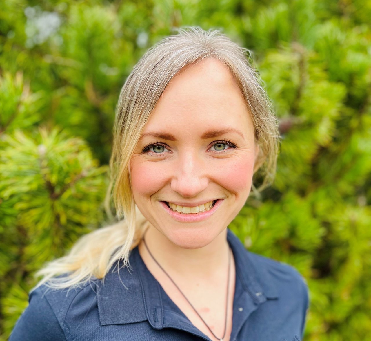 Helena Zätterberg, Älvängen - Kaddio