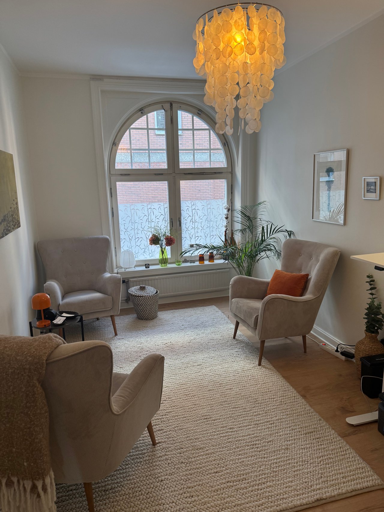 ProSanis Psykoterapi, Norrköping - Kaddio