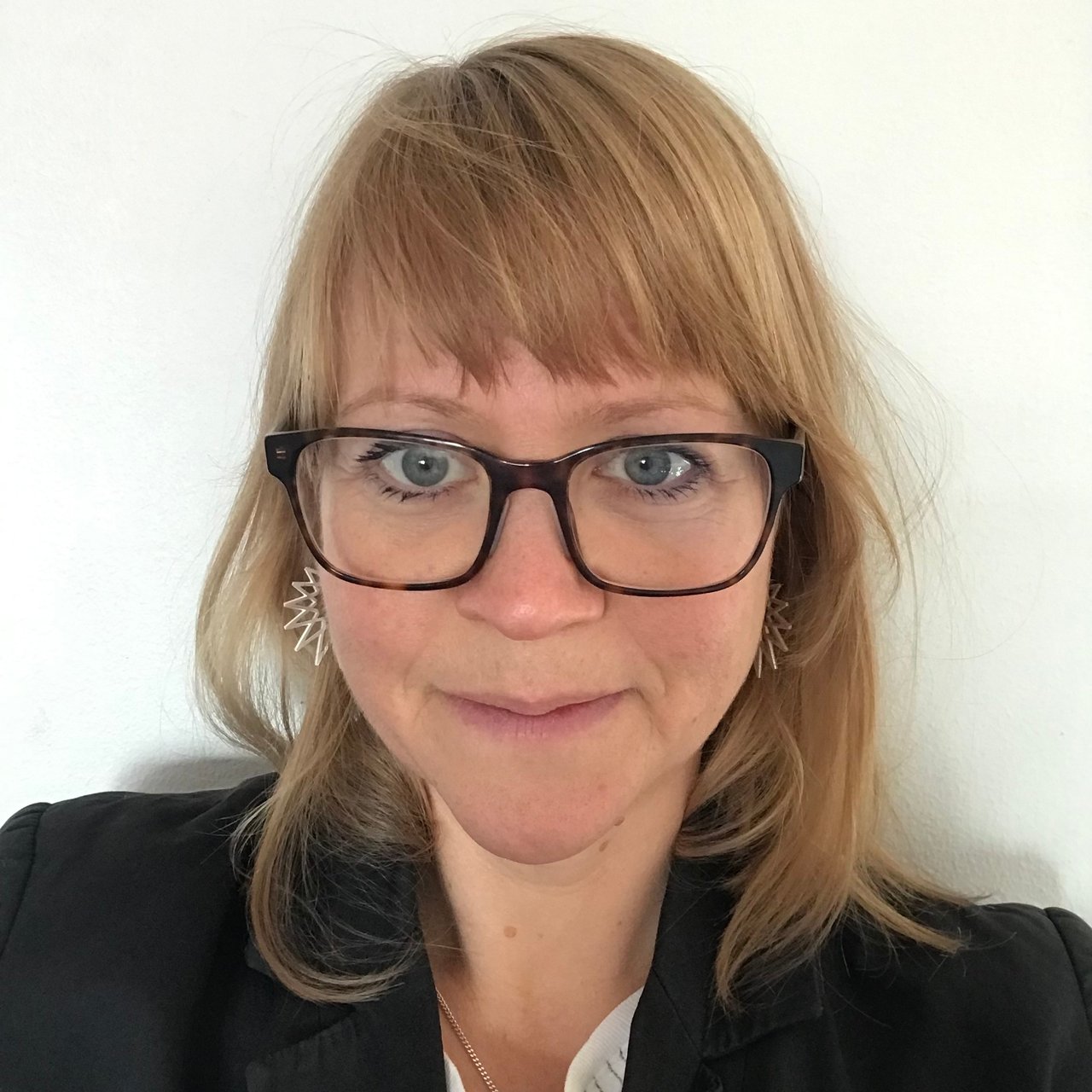 Psykoterapeut Emma Forshed, Stockholm - Kaddio