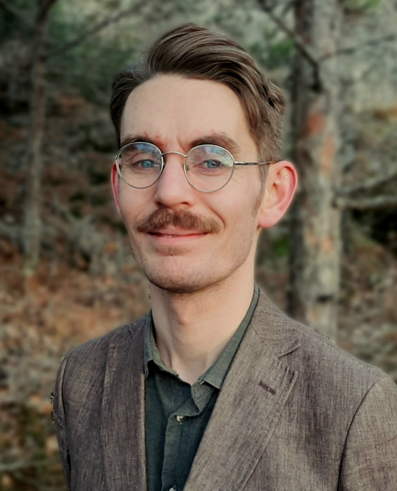Aron Jarrick, Stockholm - Kaddio