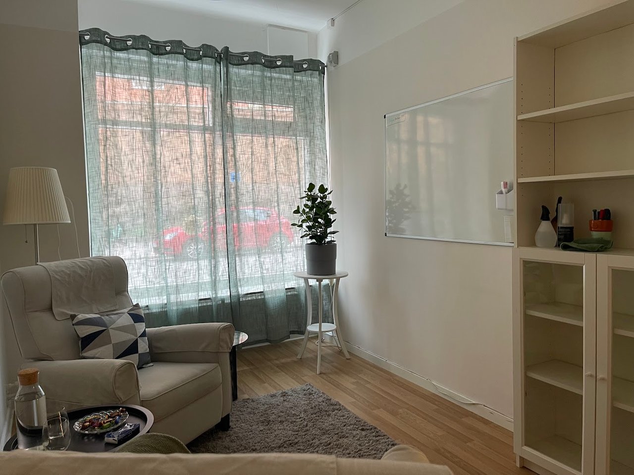Deinceps Mentis AB, Stockholm - Kaddio