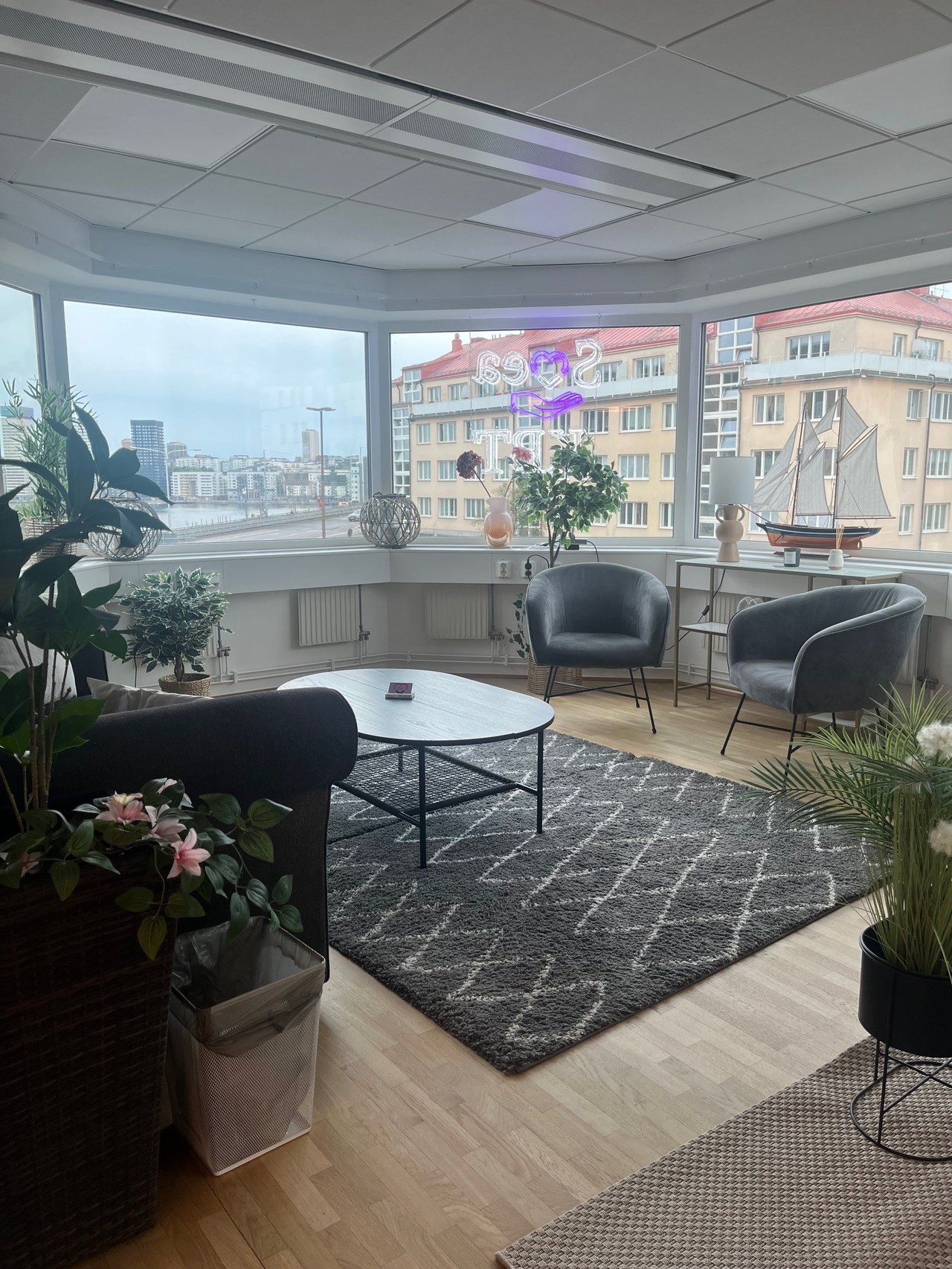 Svea KBT, Stockholm - Kaddio