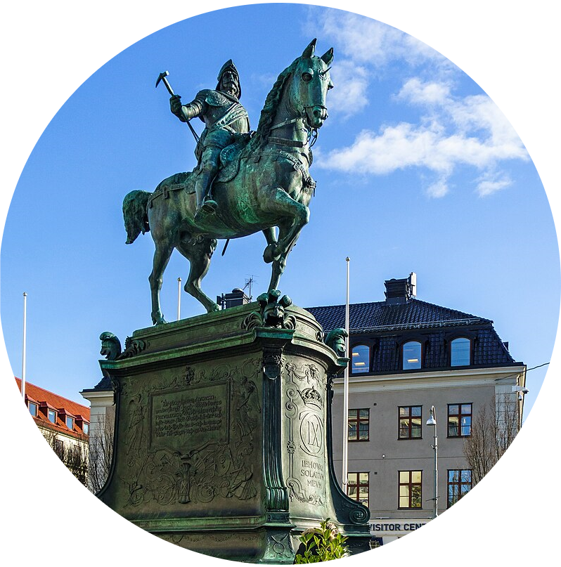 Psykolog Hedvig Reesalu AB, Göteborg - Kaddio