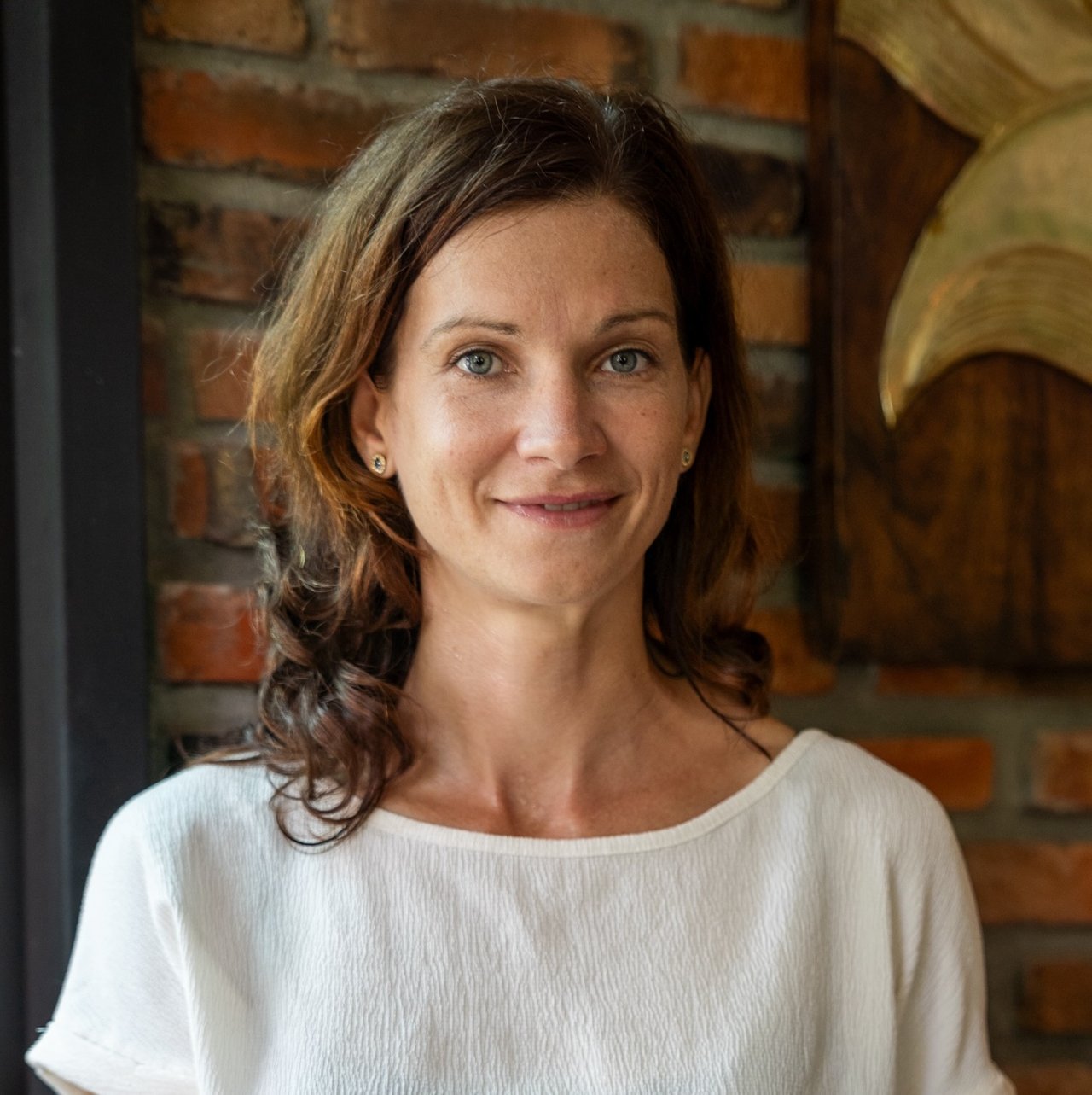 Kristin Psykolog - Kaddio