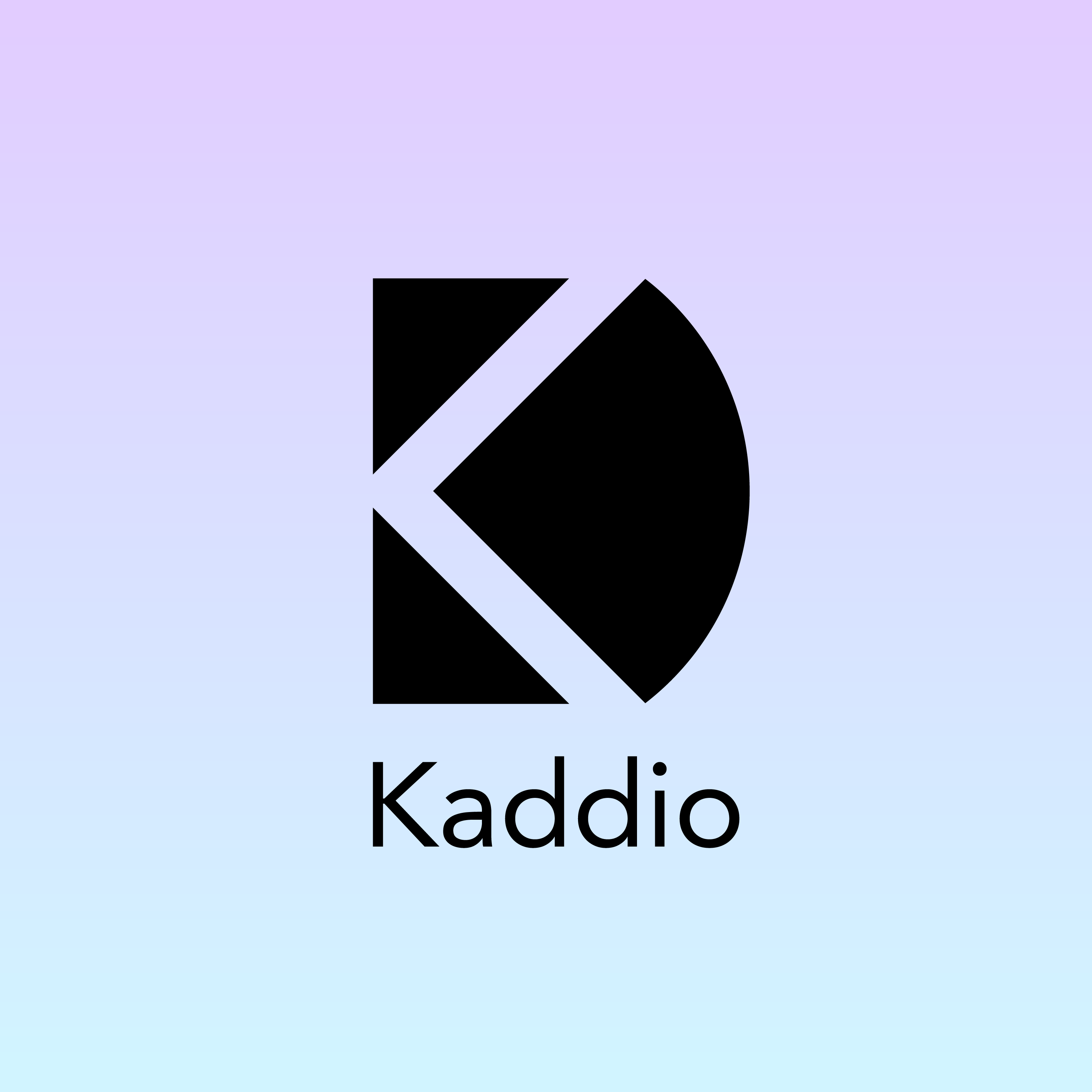 Kaddio - Support